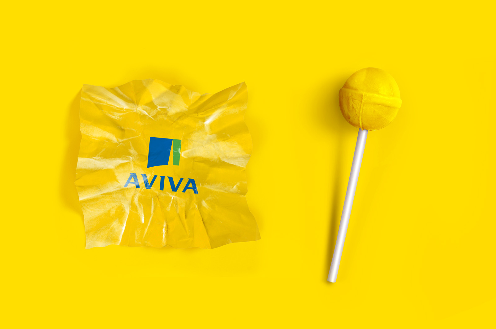 “From street to school” competition posters for Aviva — Designed by ...