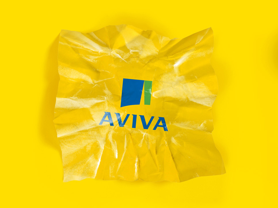 “From street to school” competition posters for Aviva — Designed by ...