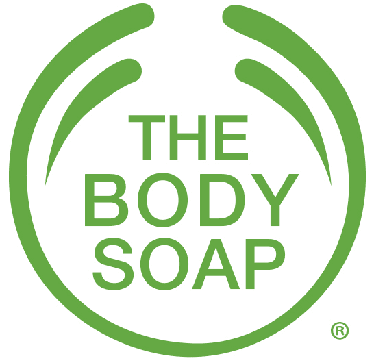 Body Wash Logo