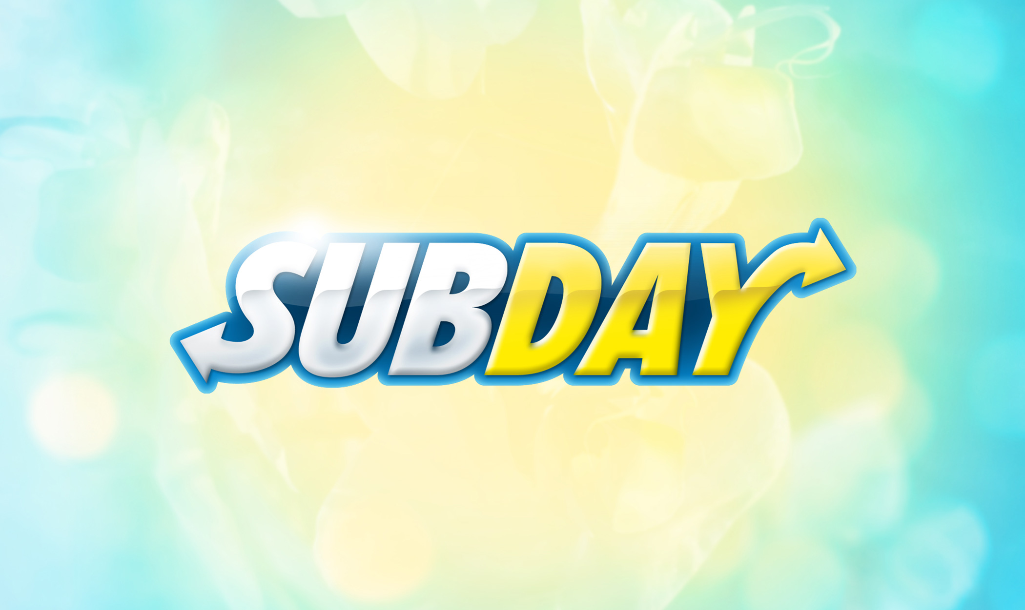 Subday app for Subway — Designed by Anton Burmistrov