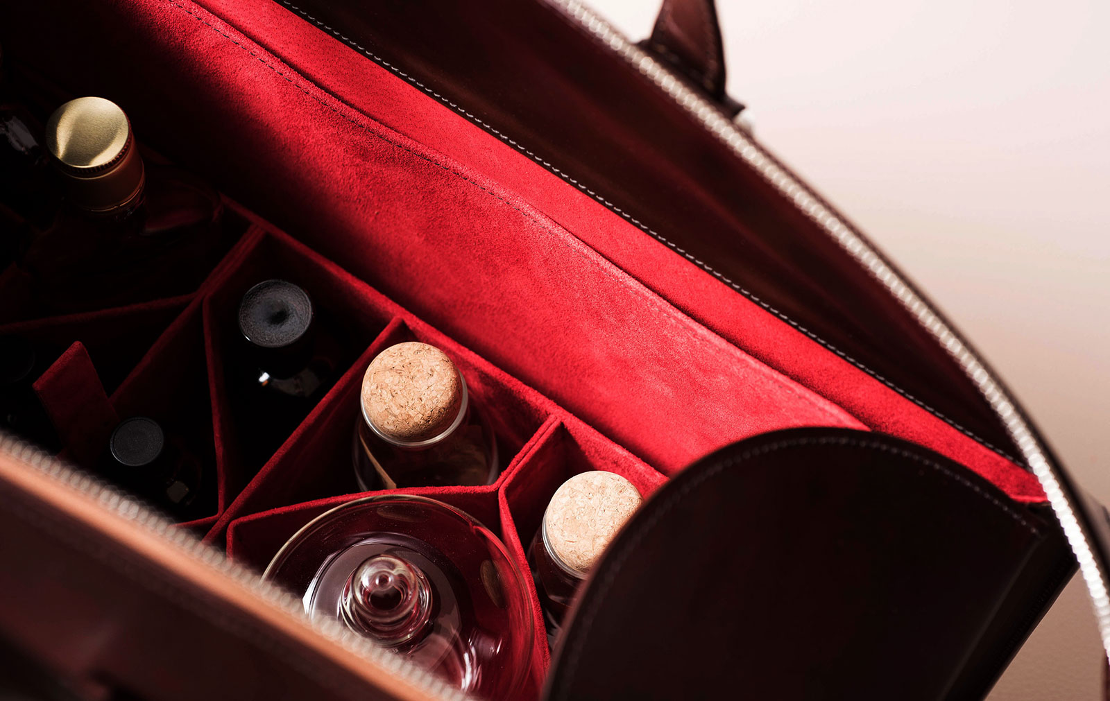 Visuals for Smirnoff’s ‘Infamous since 1864’ campaign — Designed by ...