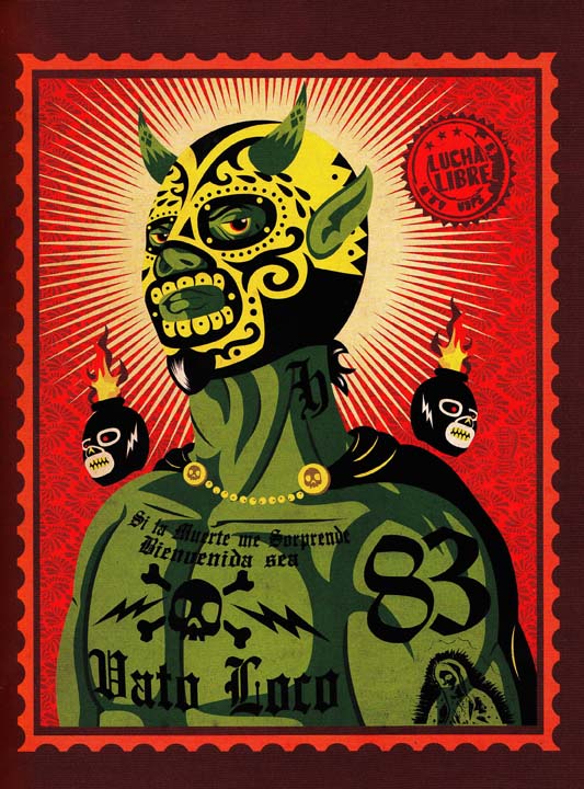 Design process for Rudo and Tecnico labels — Designed by Anton Burmistrov