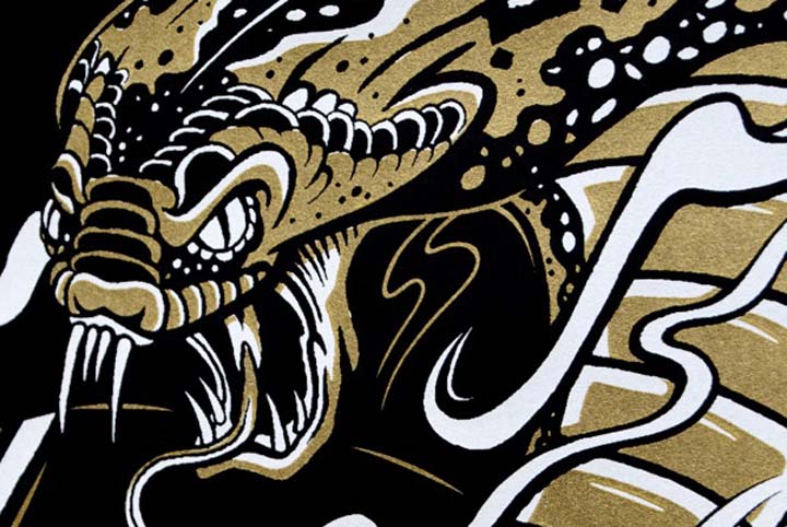 Design process for Rudo and Tecnico labels — Designed by Anton Burmistrov