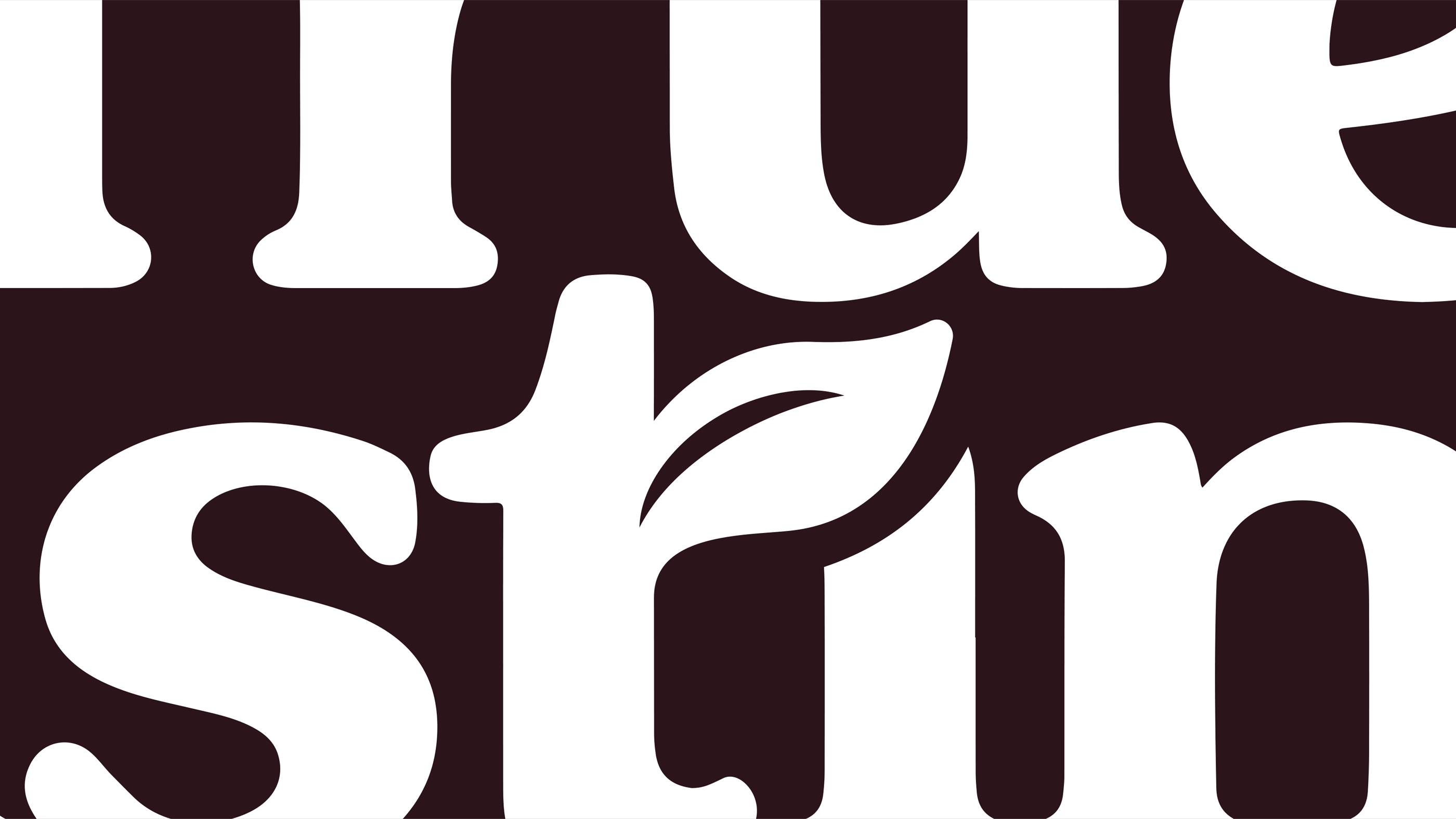 Logo re-design process for True Instinct — Designed by Anton Burmistrov