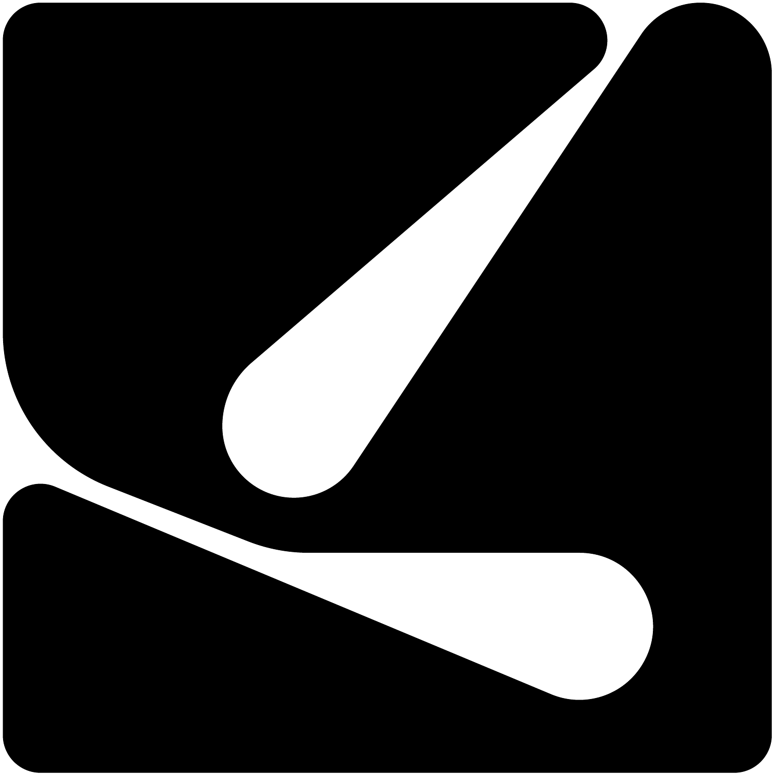 Modular type exploration — Designed by Anton Burmistrov