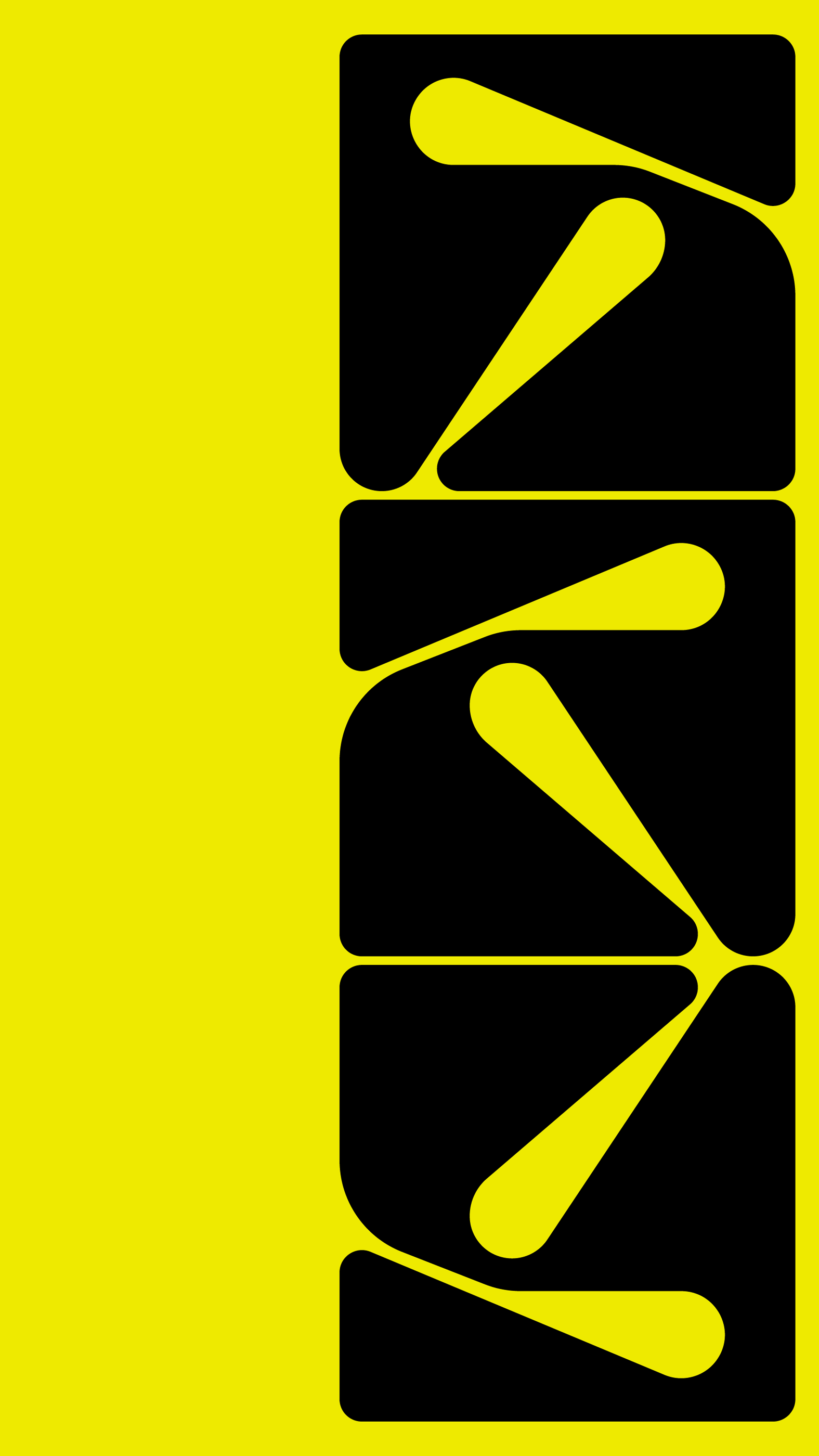 Modular type exploration — Designed by Anton Burmistrov