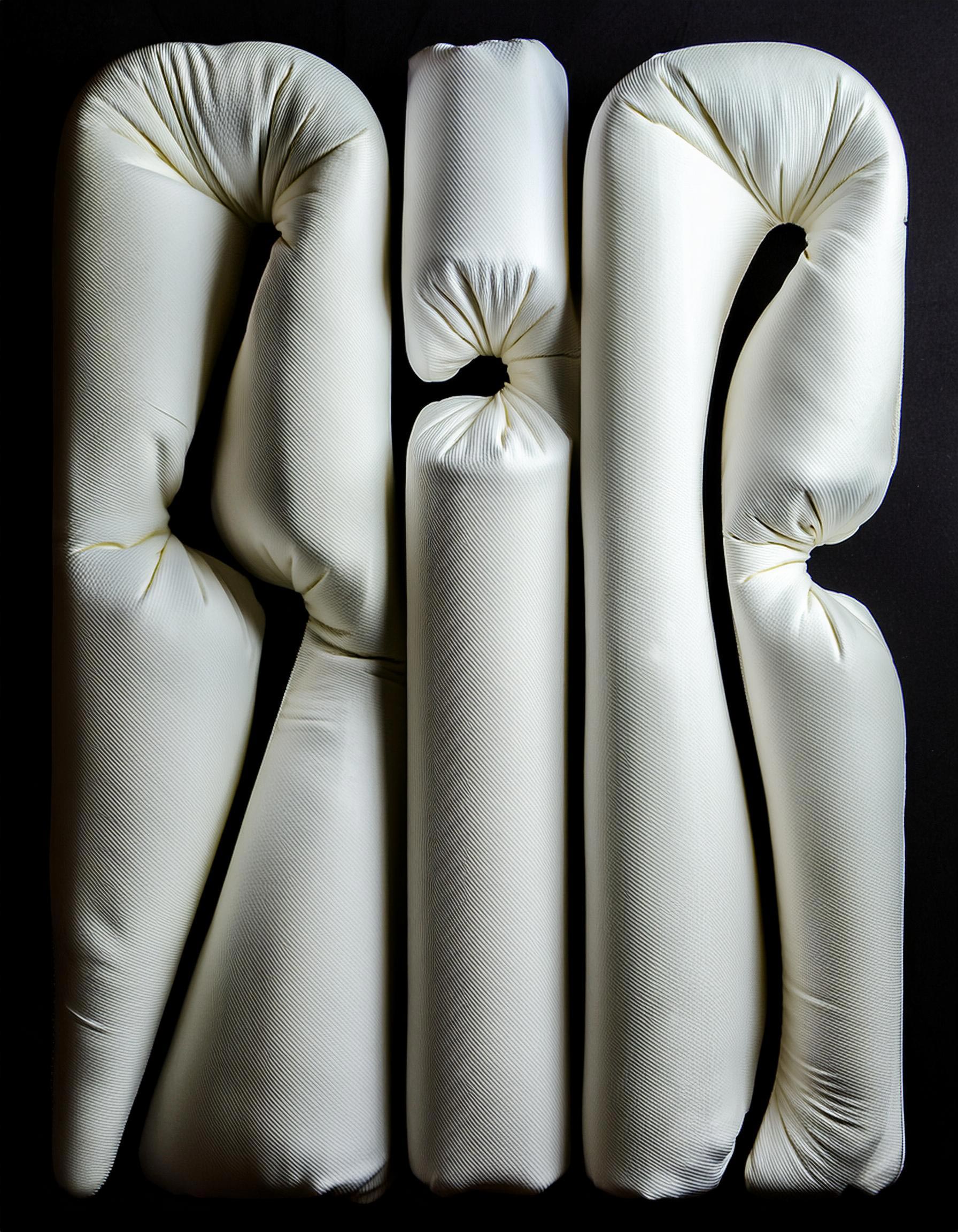 AIR poster — Designed by Anton Burmistrov